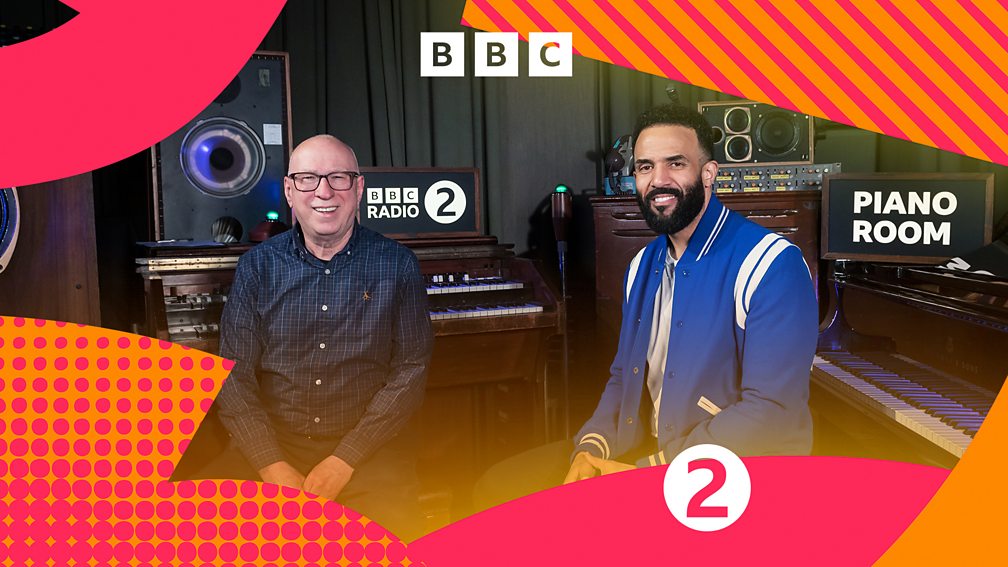 BBC Radio 2 - Ken Bruce - Available now