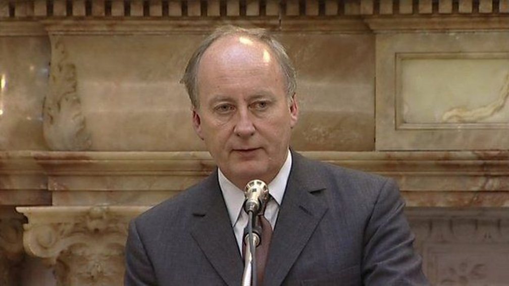 BBC Radio Ulster - The Nolan Show