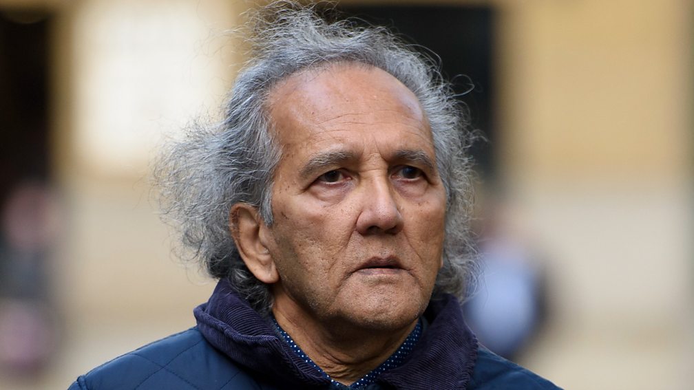 BBC World Service - Witness History - Available now