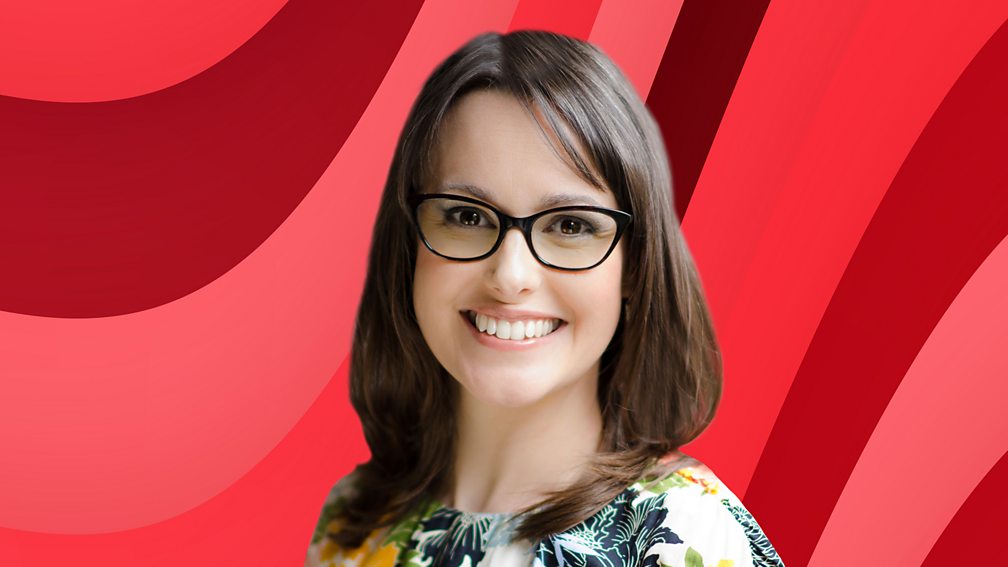 BBC Radio 3 - Record Review