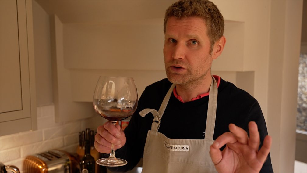 BBC Three Counties Radio - The JVS Show