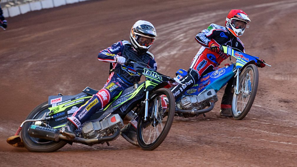 BBC Radio Newcastle - Total Sport