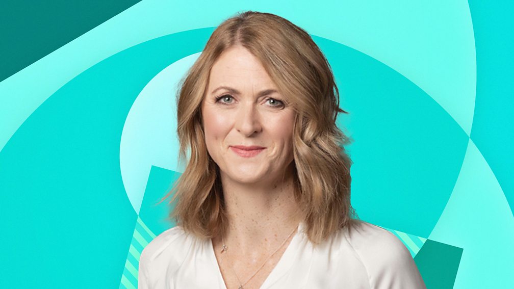 BBC Radio 5 Live - Nicky Campbell - Available now