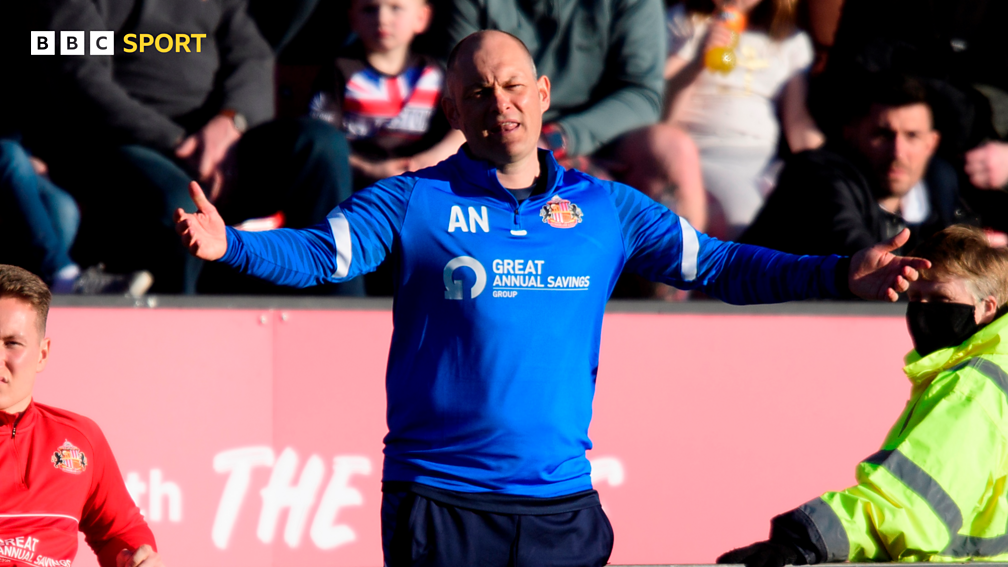 BBC Radio Newcastle - Total Sport