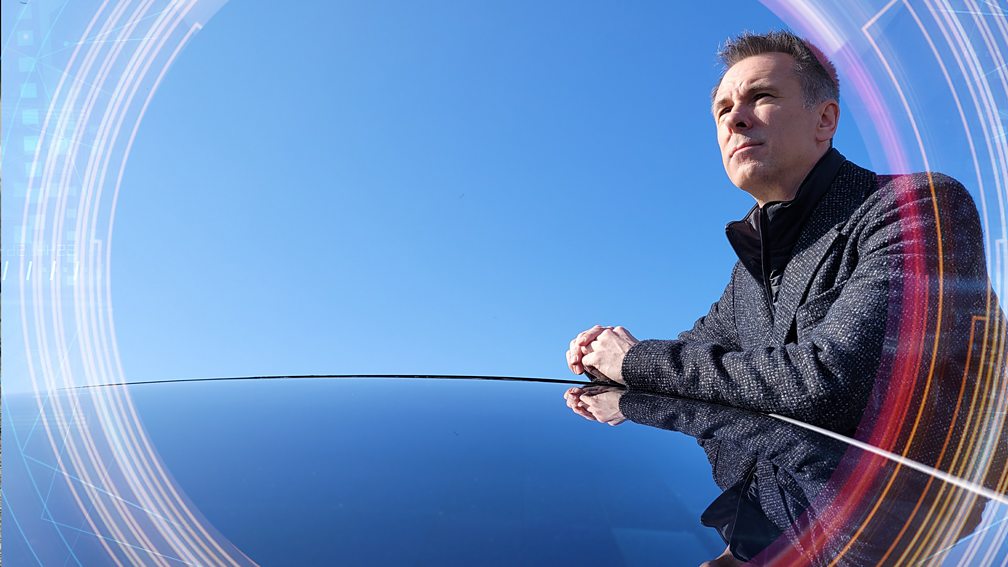 BBC World News - Click