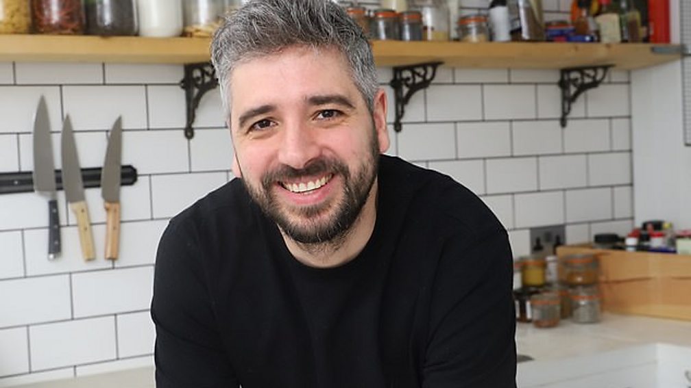 BBC Radio London - Robert Elms