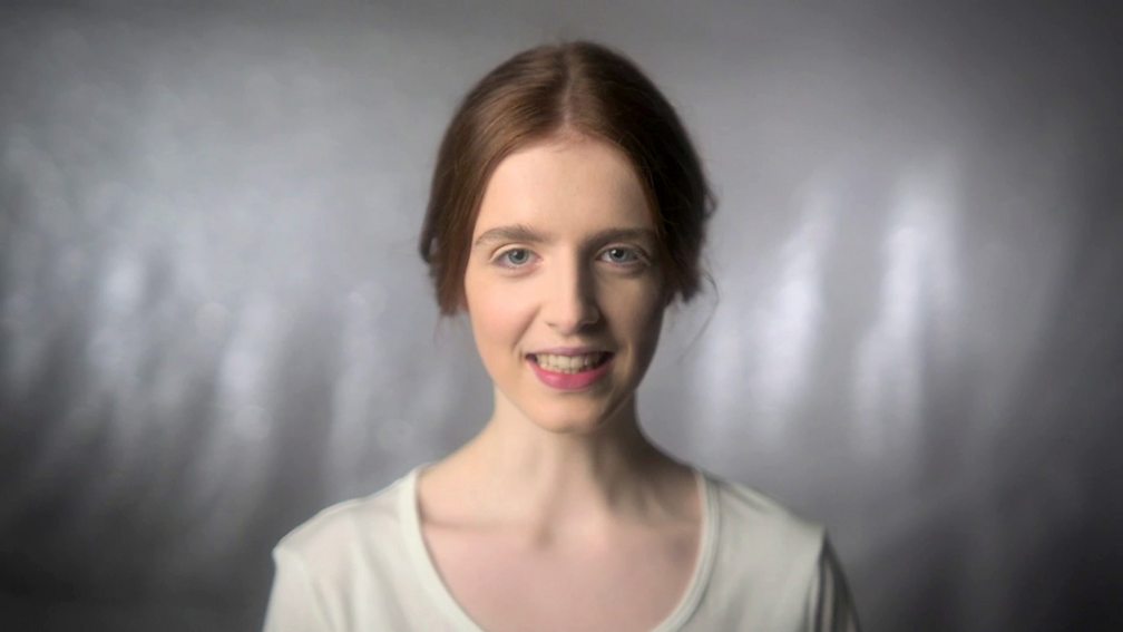 BBC ALBA - Sadie Smith