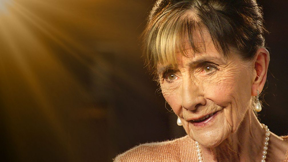 BBC One - June Brown: A Walford Legend, June Brown in Pictures - June ...