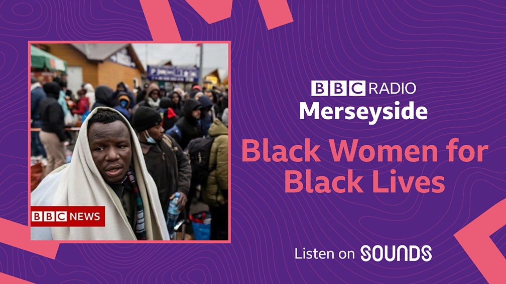 BBC Radio Merseyside - Upfront