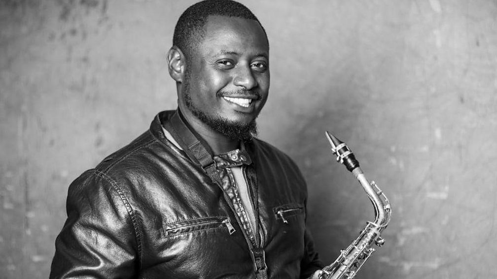 BBC World Service - Outlook