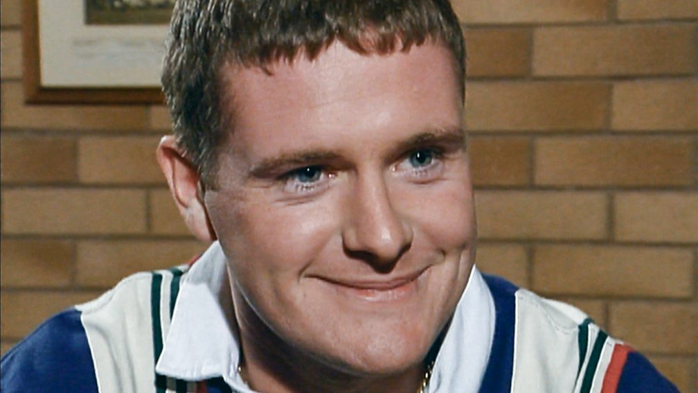 BBC Two - Gazza