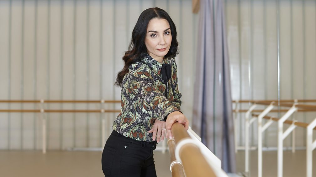 BBC Radio 4 - This Cultural Life - 10 things we learned from ballet ...