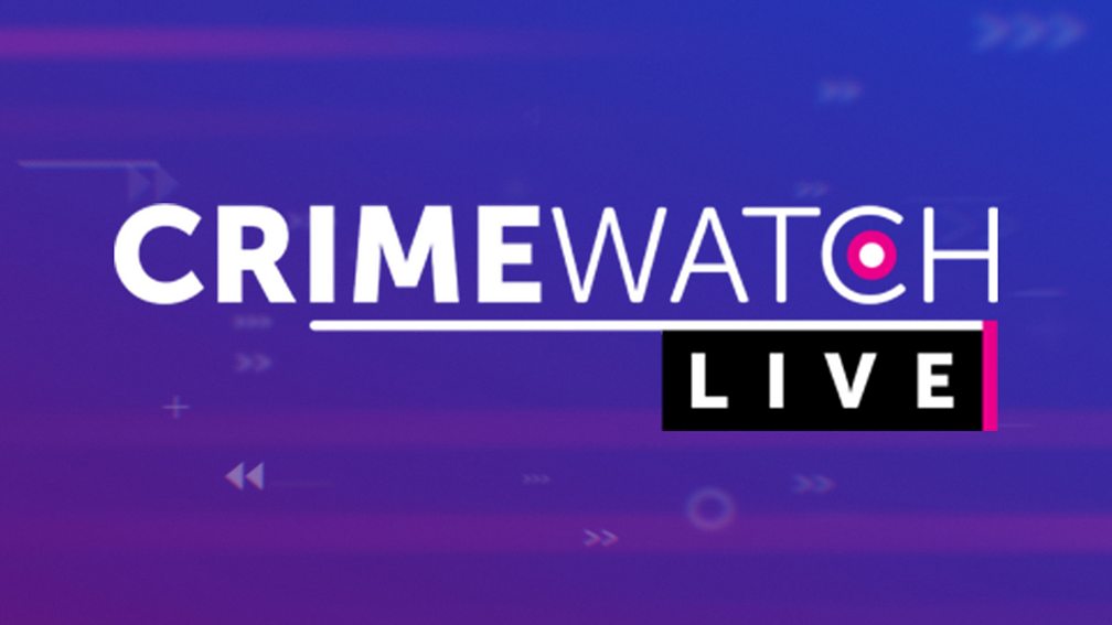 Crimewatch at 40 - Canvas