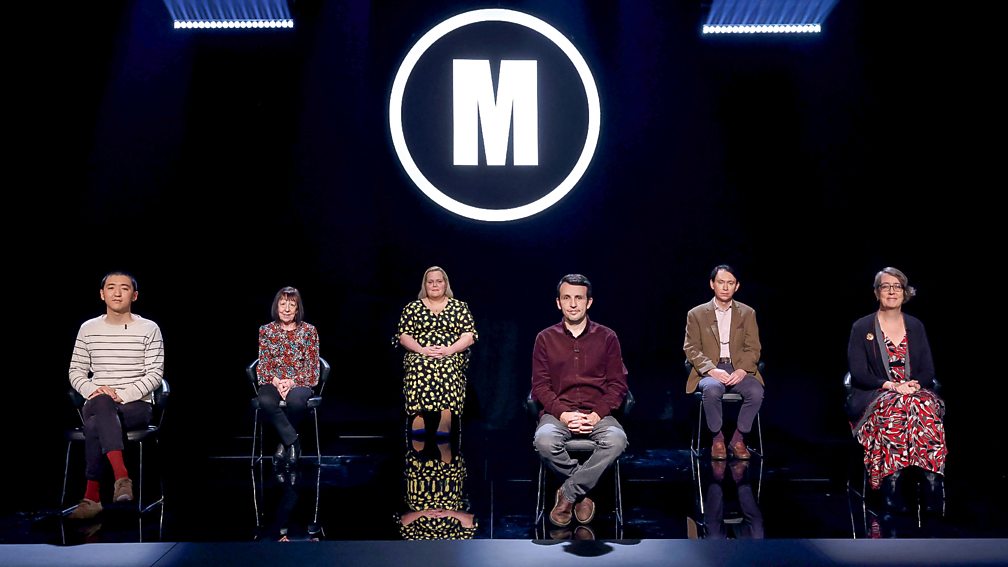 BBC Two - Mastermind