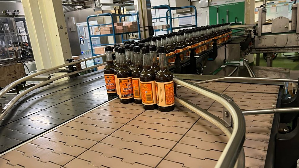 BBC Hereford & Worcester - Malcolm Boyden on BBC Hereford & Worcester ...