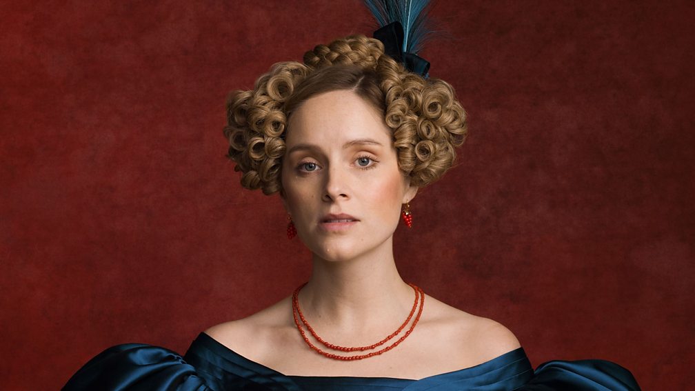 BBC One - Gentleman Jack - Ann Walker
