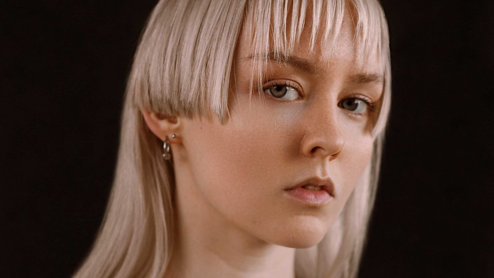 BBC Four - BBC Young Dancer, 2019 - Kate Prince