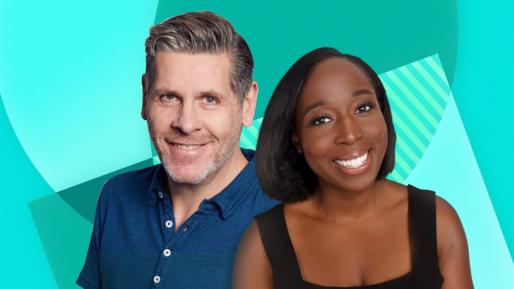 BBC Radio 5 Live - Schedules