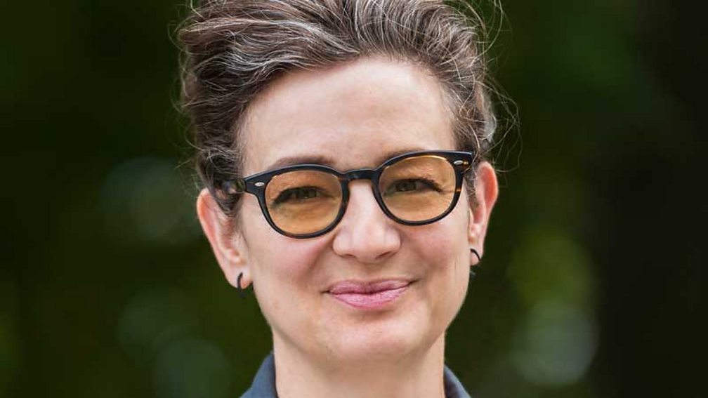 BBC Four - BBC Young Dancer, 2019 - Kate Prince