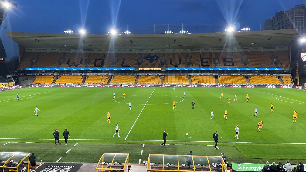 BBC Radio WM - The West Midlands Football Phone-In