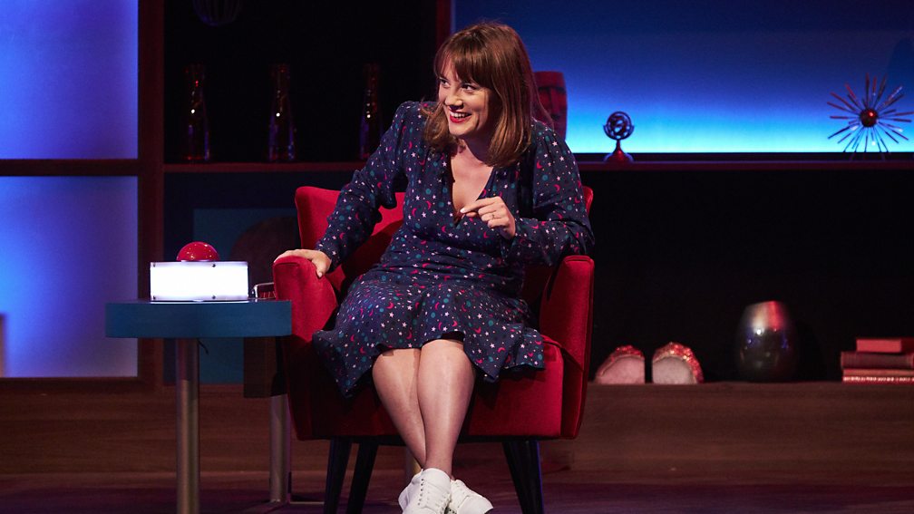 BBC Three Counties Radio - Babs Michel, Are you attracted to someone ...