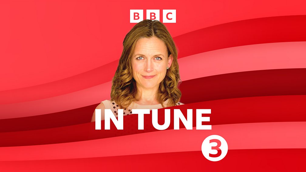 BBC Radio 3 - Schedules, Monday 11 November 2024