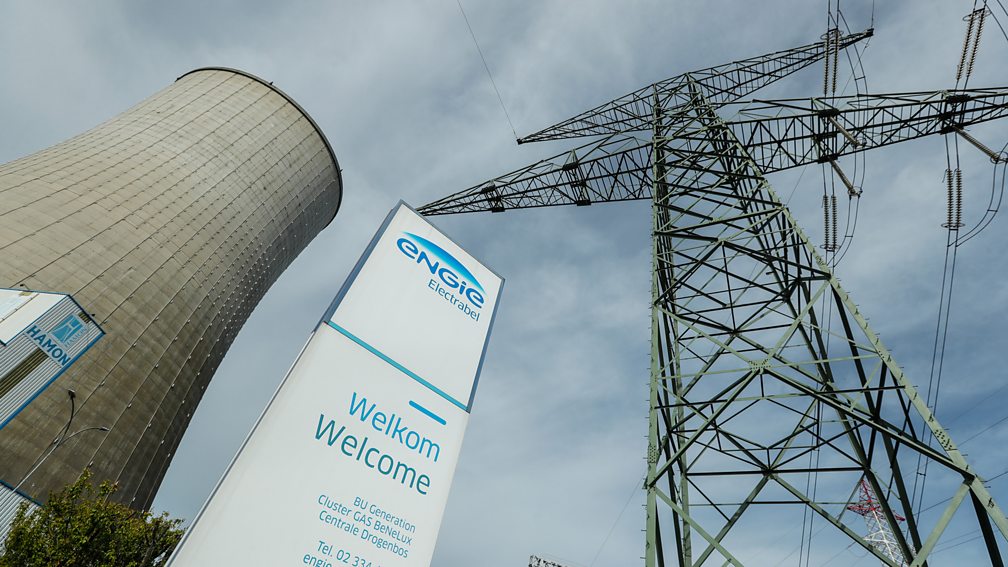 BBC World Service - The Inquiry