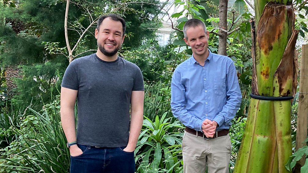 BBC Radio 4 - Gardeners' Question Time - Episode guide