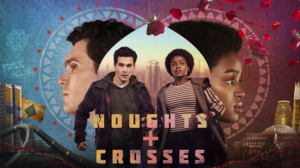BBC One - Noughts + Crosses, Series 1, Episode 1, "What's the hurry ...