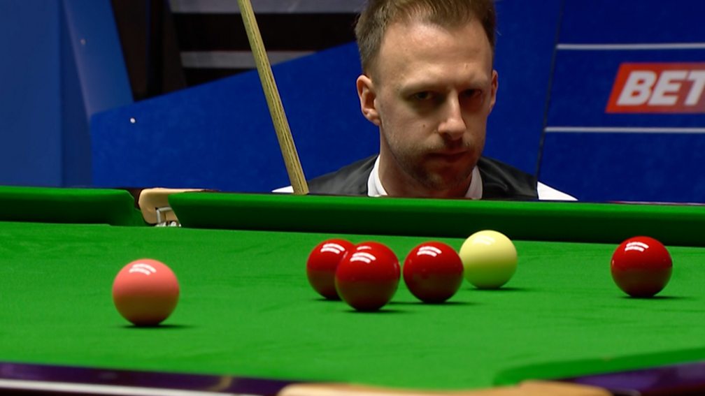 BBC Sport - Snooker: World Championship