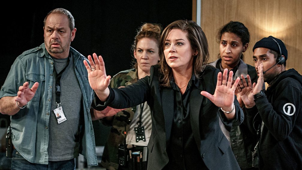 BBC Four - Beck - Episode guide