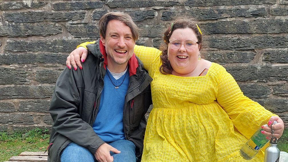 BBC Radio 4 Extra - Comedy Club at Machynlleth - Available now