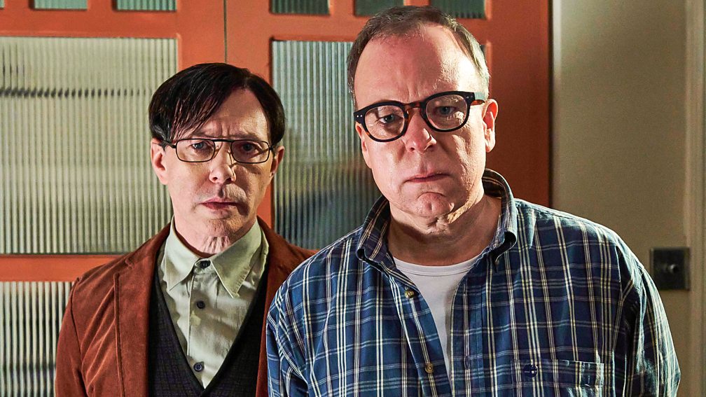 BBC Two - Inside No. 9