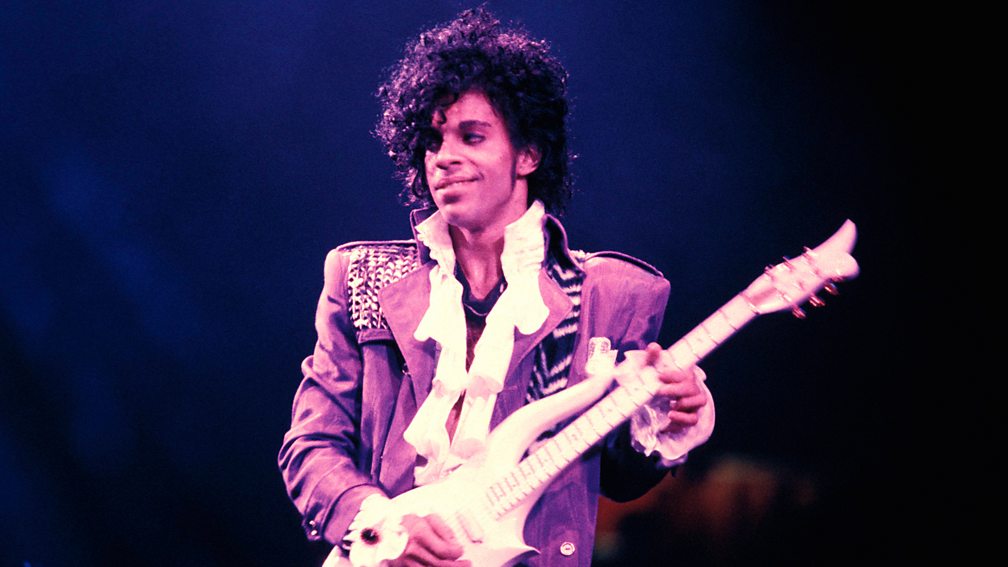 BBC Radio 4 - Soul Music