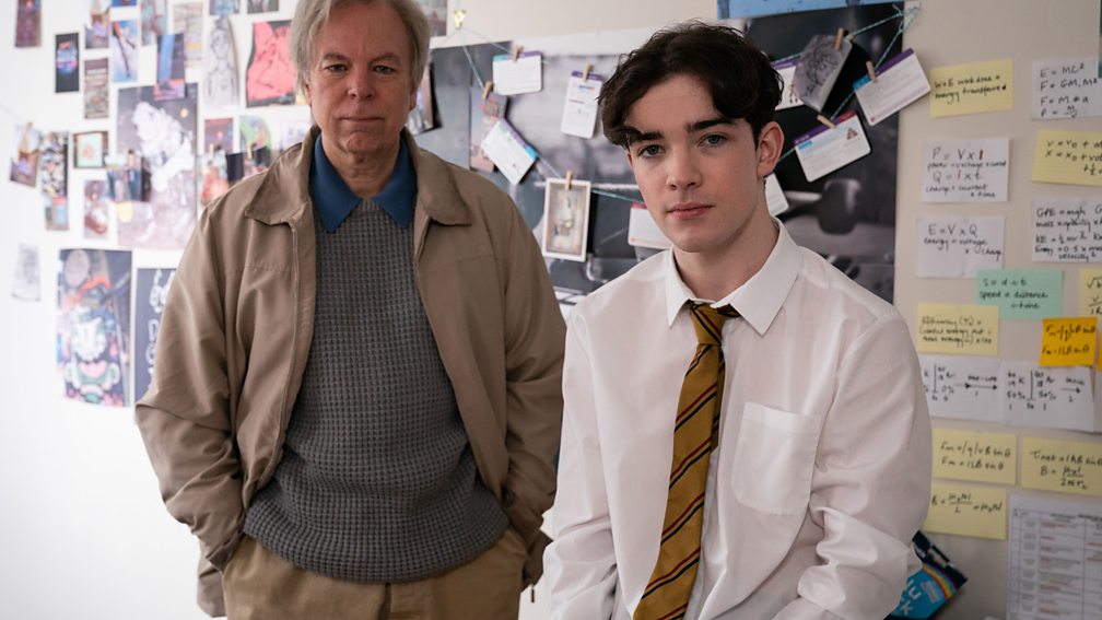 BBC Two - Inside No. 9