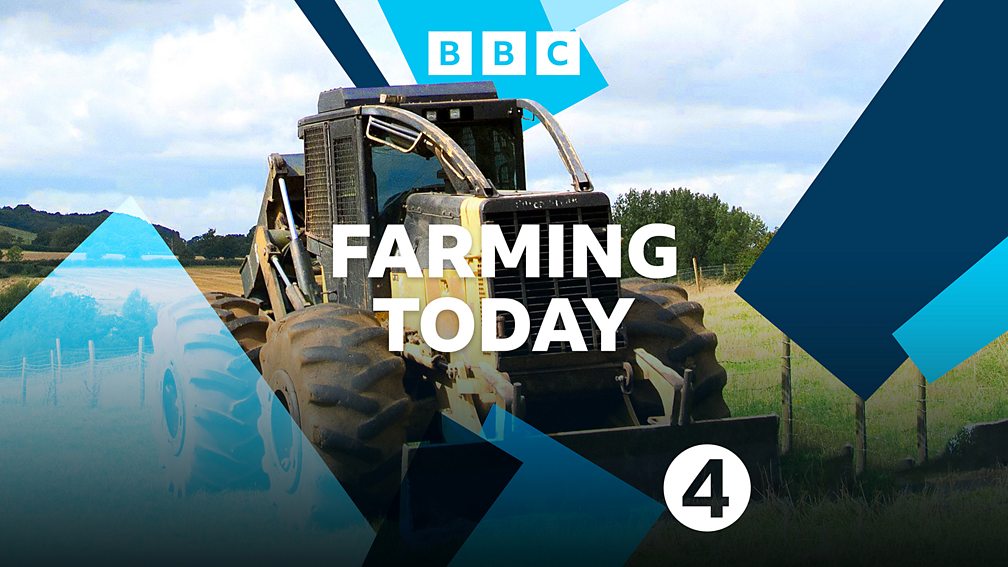 BBC Local Radio - Farmwatch