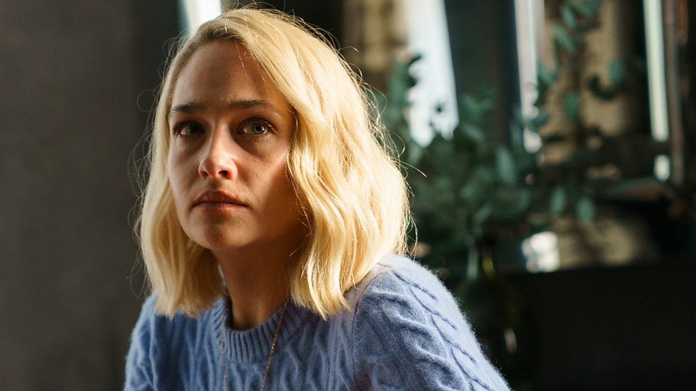 BBC Three - Conversations with Friends, Series 1 - Available now