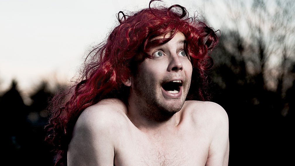 BBC Radio 4 - Thom Tuck - Goes Straight to DVD