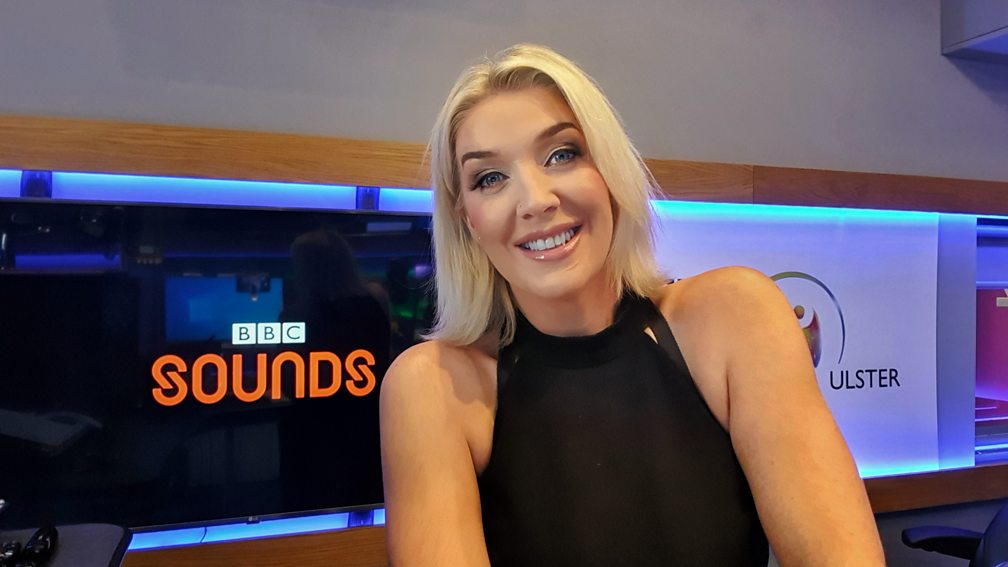 BBC Radio Ulster - Anne-Marie Wallace - Episode guide
