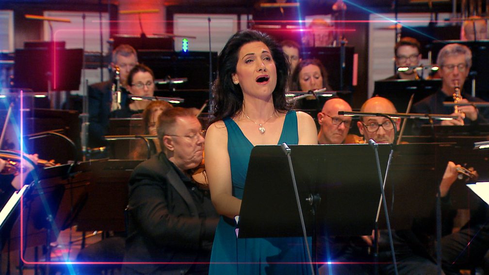 BBC - iPlayer Music Category :: Featured Episodes