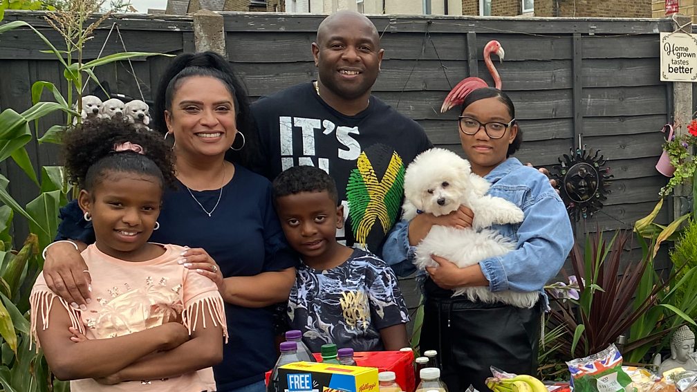 BBC One - Eat Well for Less?, Series 8 - Episode guide