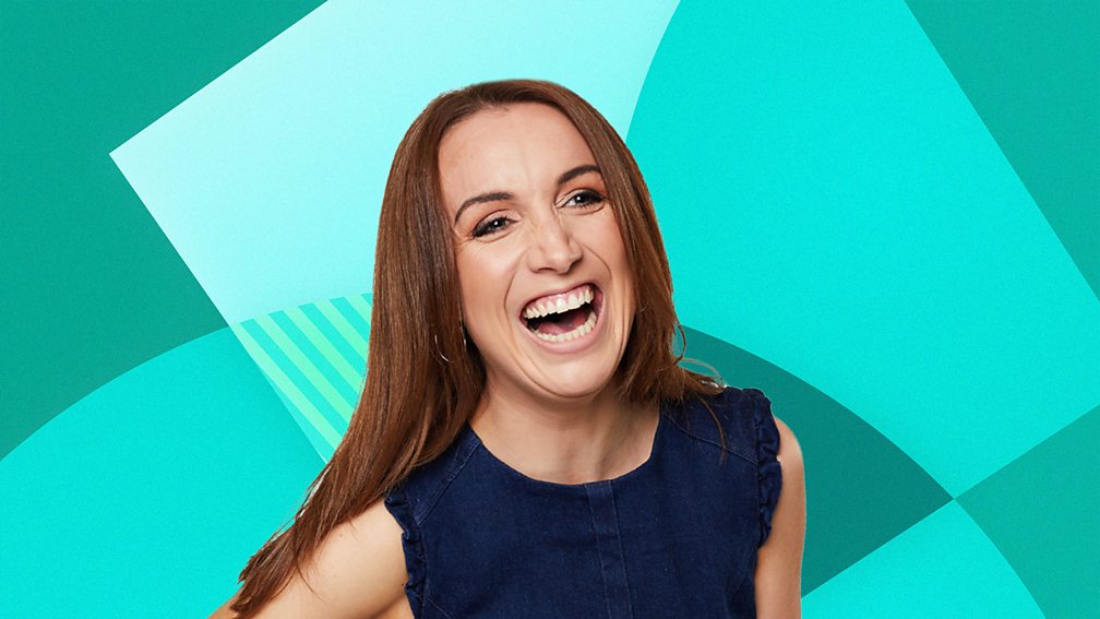 BBC Radio 5 Live - Laura McGhie - Available now