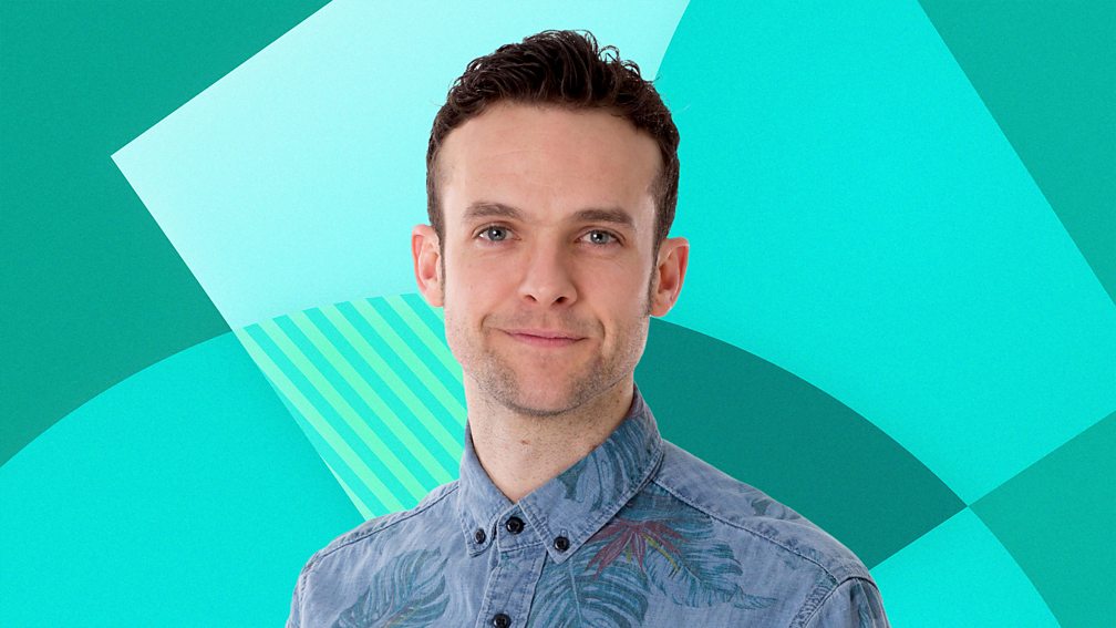 BBC Radio 5 Live - Dotun Adebayo