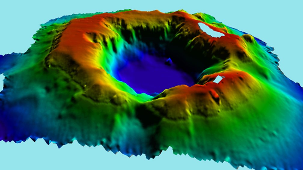 BBC World Service - Science In Action - Available now