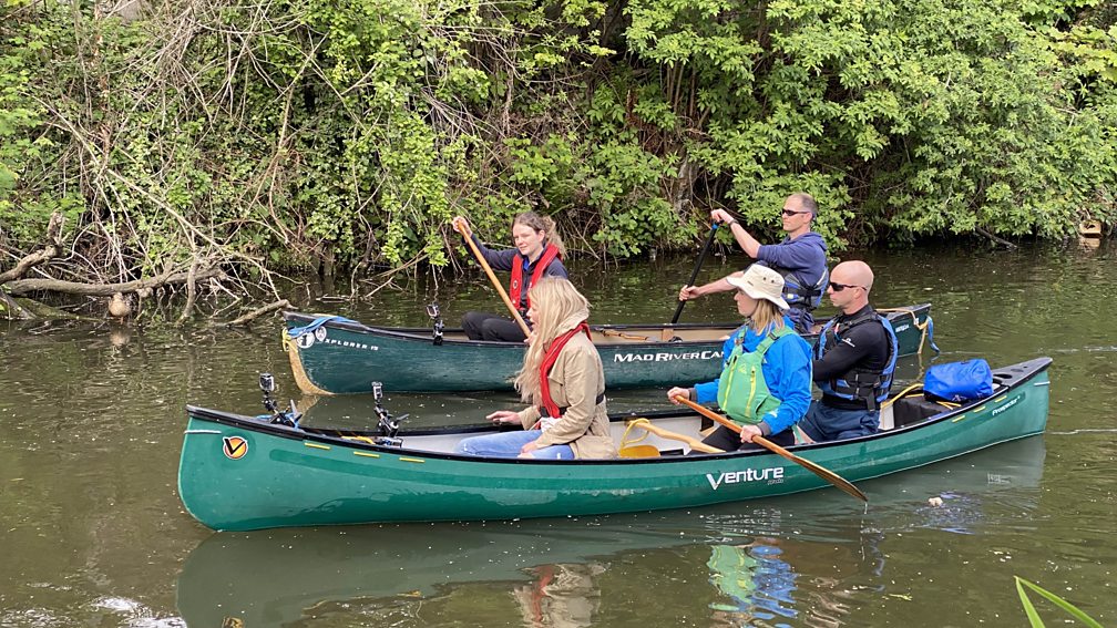 BBC One - Countryfile