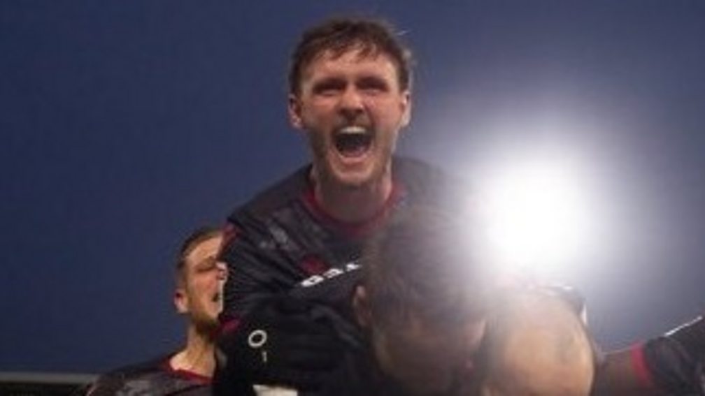 BBC Radio Berkshire - Paul Coia