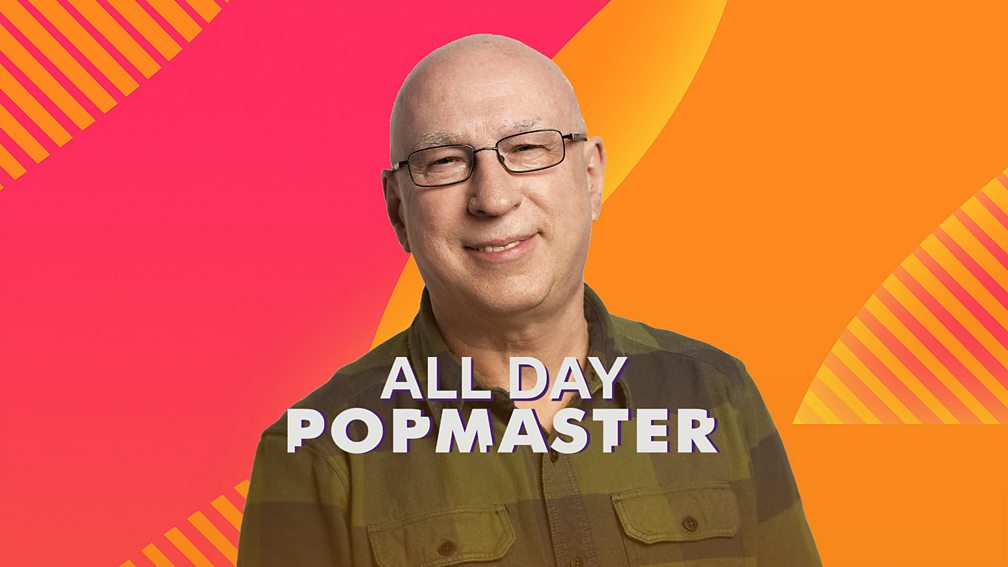 BBC Radio 2 - Ken Bruce
