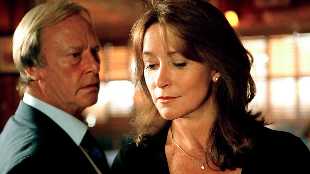 BBC One - New Tricks, Series 1 - Episode guide