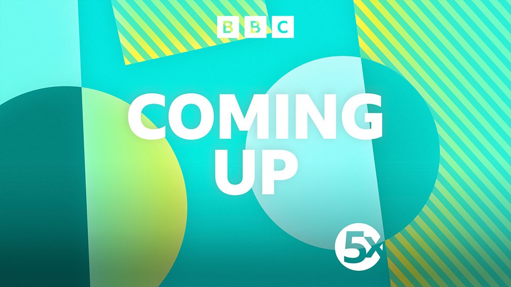 BBC Radio 5 Sports Extra - Schedules