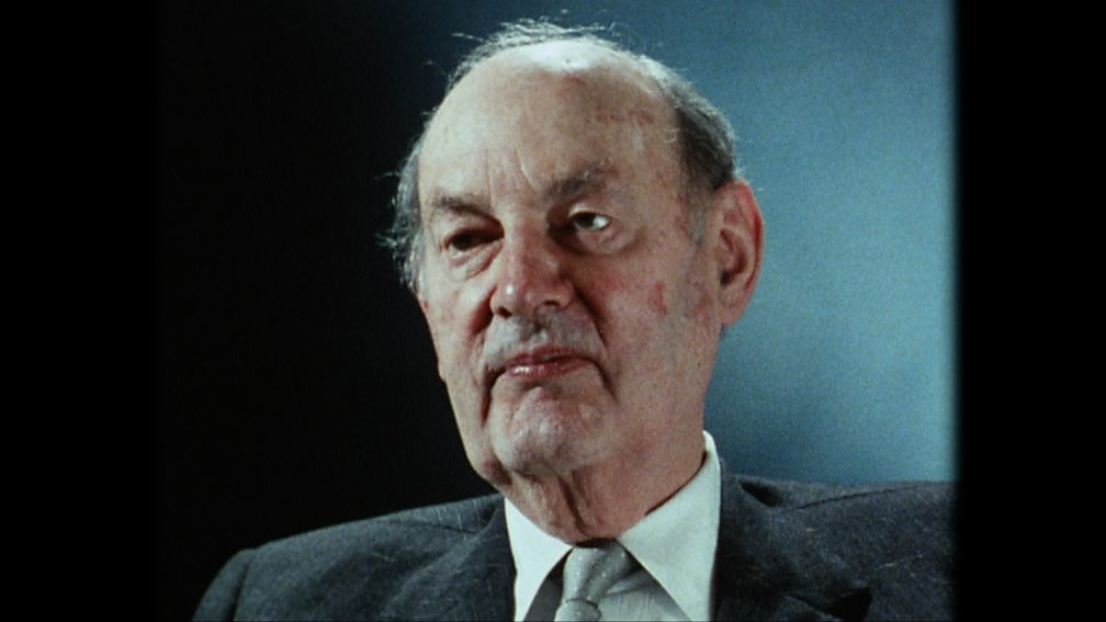 BBC Two - SAS: Rogue Warriors, Series 1, Episode 3, We hear SAS man ...